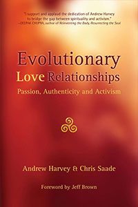 Home - Andrew Harvey